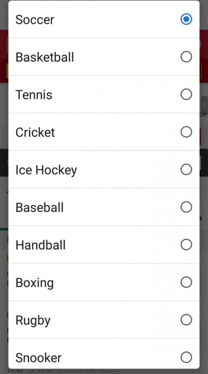 Most of the power boosted odds are in soccer events, but the bookie ...